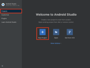 Wear OS アプリ（スマートウォッチアプリ）の開発方法 - ヒヨコ プログラミング（ヒヨプロ）