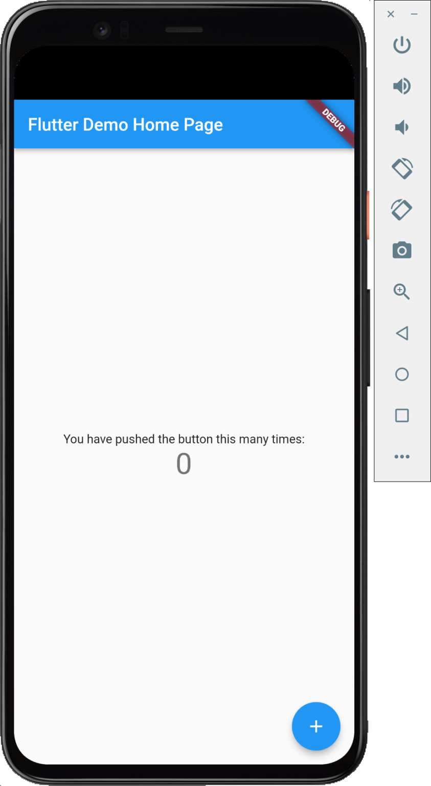 【Flutter】ステータスバー、ナビゲーションバーを非表示にする方法 - ヒヨコ プログラミング（ヒヨプロ）