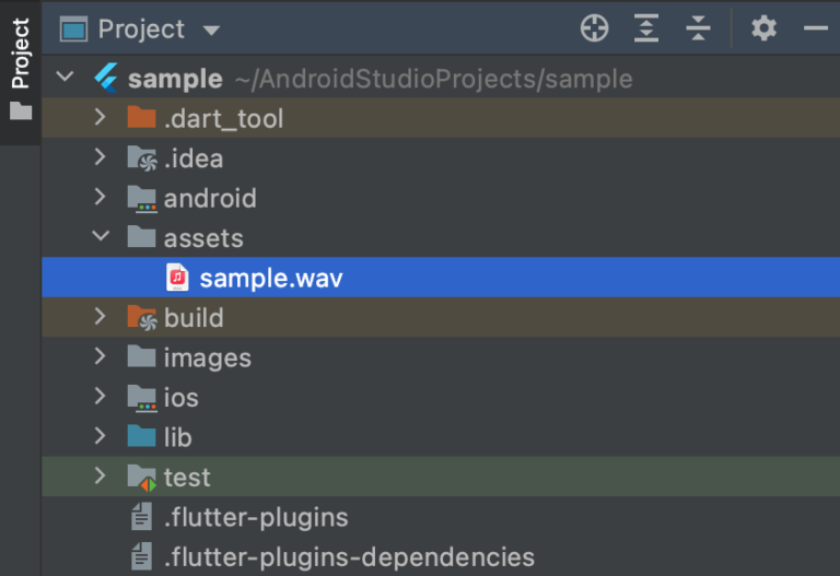 【Flutter】AudioPlayers で音声を再生する - ヒヨコ プログラミング（ヒヨプロ）