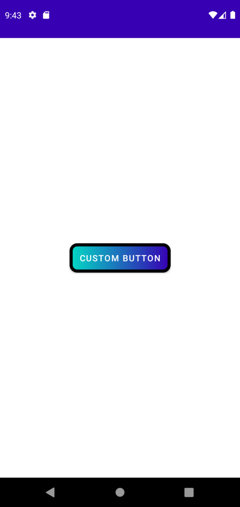 【Android】ボタンのデザインをカスタムする方法 - ヒヨコ プログラミング（ヒヨプロ）